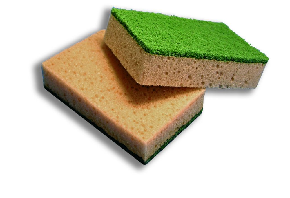 SPUGNA CONVERT 80 - Prodotti per la pulizia industriale e domestica ...