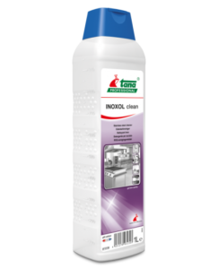 INOXOL CLEAN - Prodotti per la pulizia industriale e domestica ...