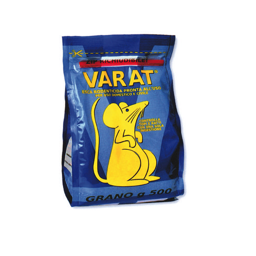 VARAT PASTA - Prodotti per la pulizia industriale e domestica ...